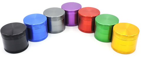 Spider Man Herb Grinder – GHG