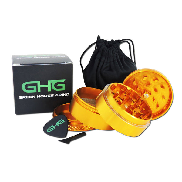 Lord of The Rings Grinder – GHG